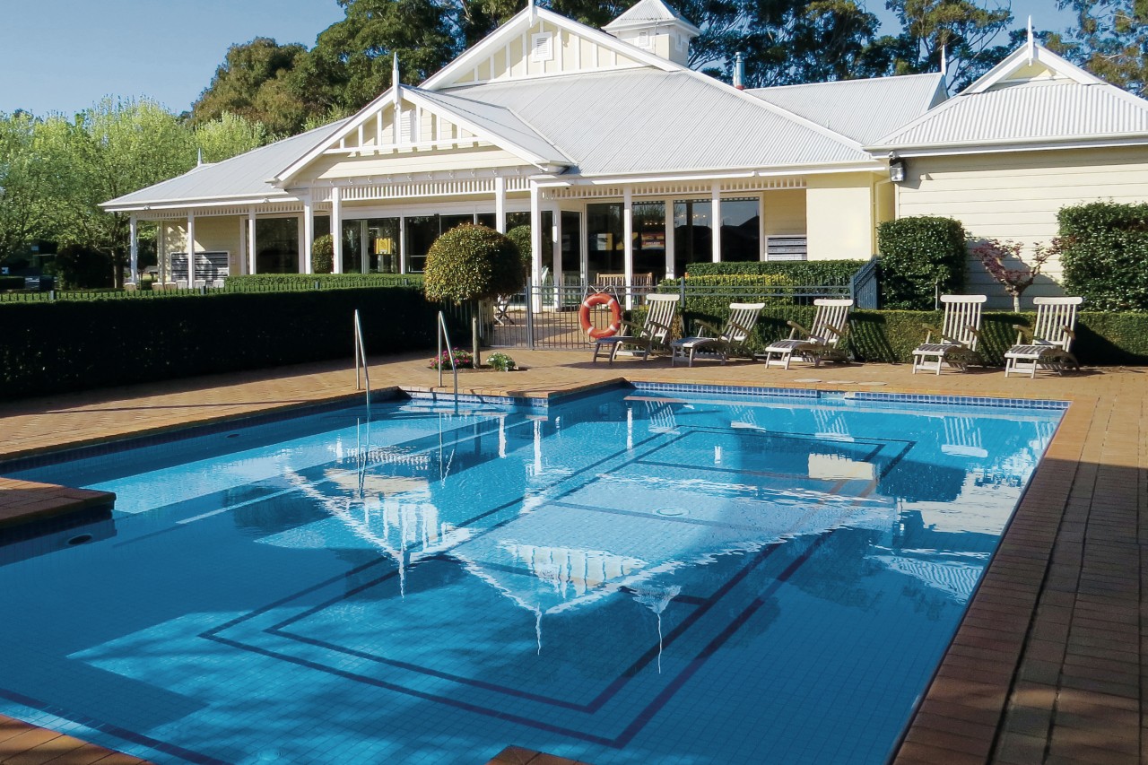 Retirement Villages Werribee | Ingenia Federation